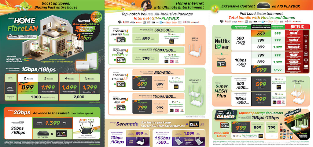 AISเปิดเบอร์ใหม่bySuperAgent AIS SuperAgent อยู่กับเอไอเอสดีที่สุด เอไอ ...